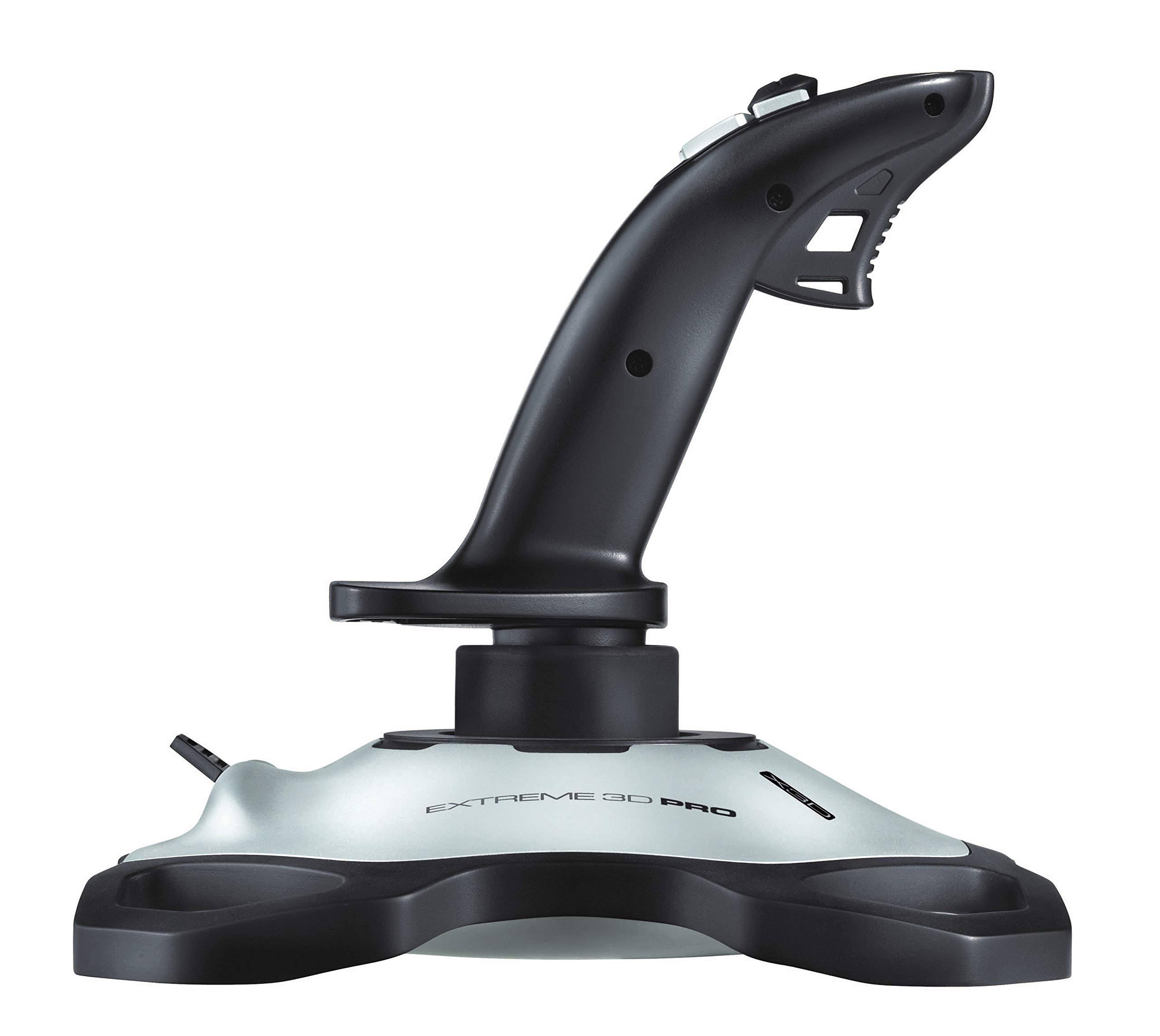 Logitech Extreme 3D Pro Joystick - Ritoyou