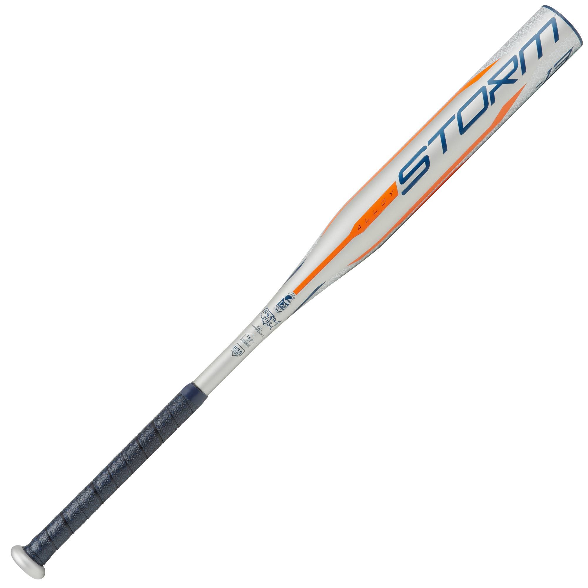 Rawlings Softball Bat, Fastpitch, Storm, 29 Inches - Ritoyou