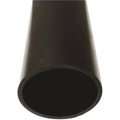 VPC 29-610HD 6 in. x 10 ft. ABS DWV Cell Core Pipe - Ritoyou