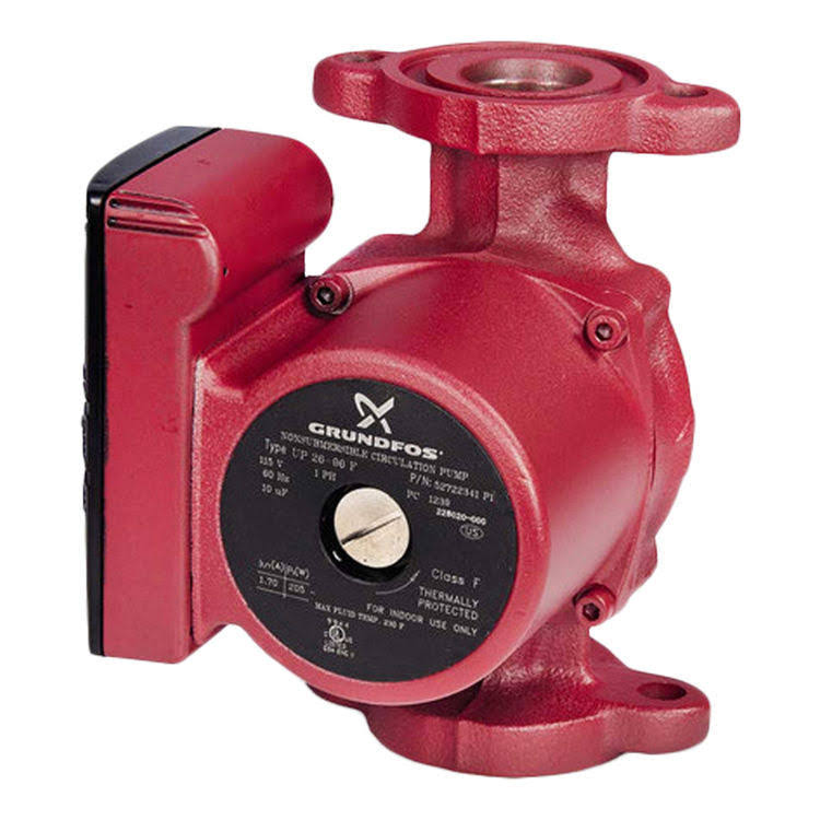 Grundfos UPS15-42F 59896180 Pump - Ritoyou