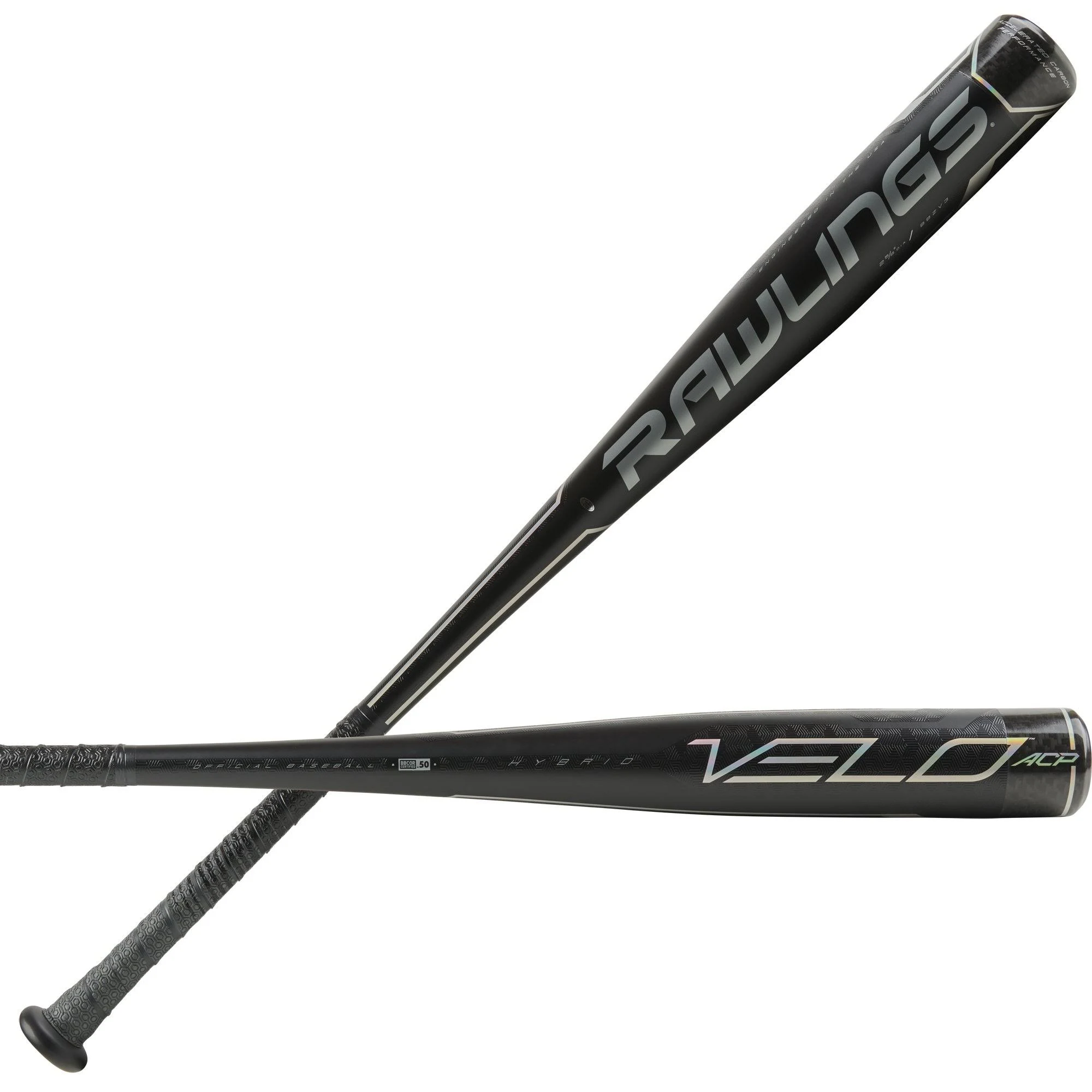 Rawlings 2020 Velo ACP BBCOR Baseball Bat, 32 inch (-3) - Ritoyou
