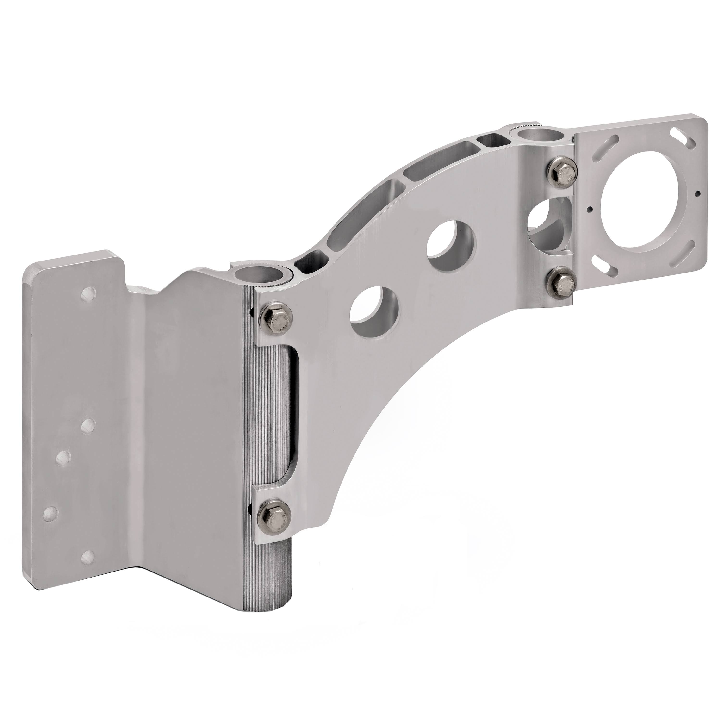 Minn Kota Talon Universal Modular Adapter Bracket Port - Ritoyou