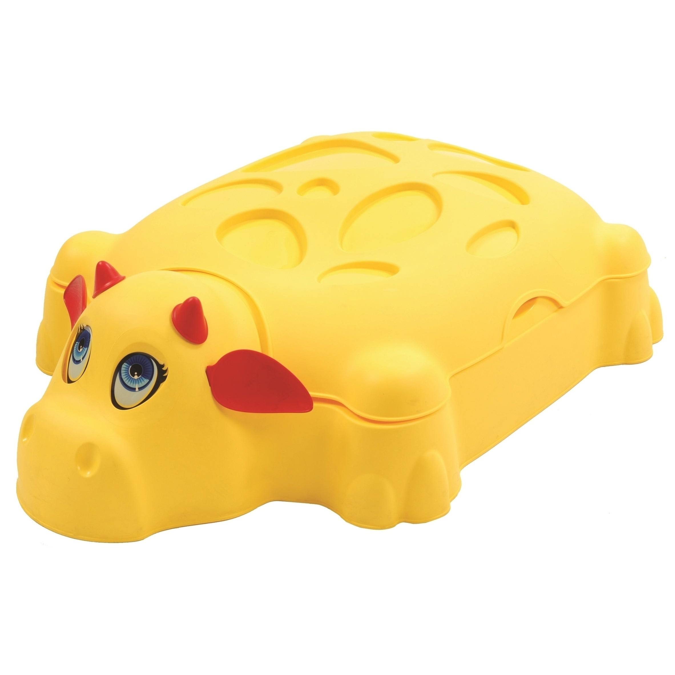 Starplay Cow Pool Sandpit - Ritoyou