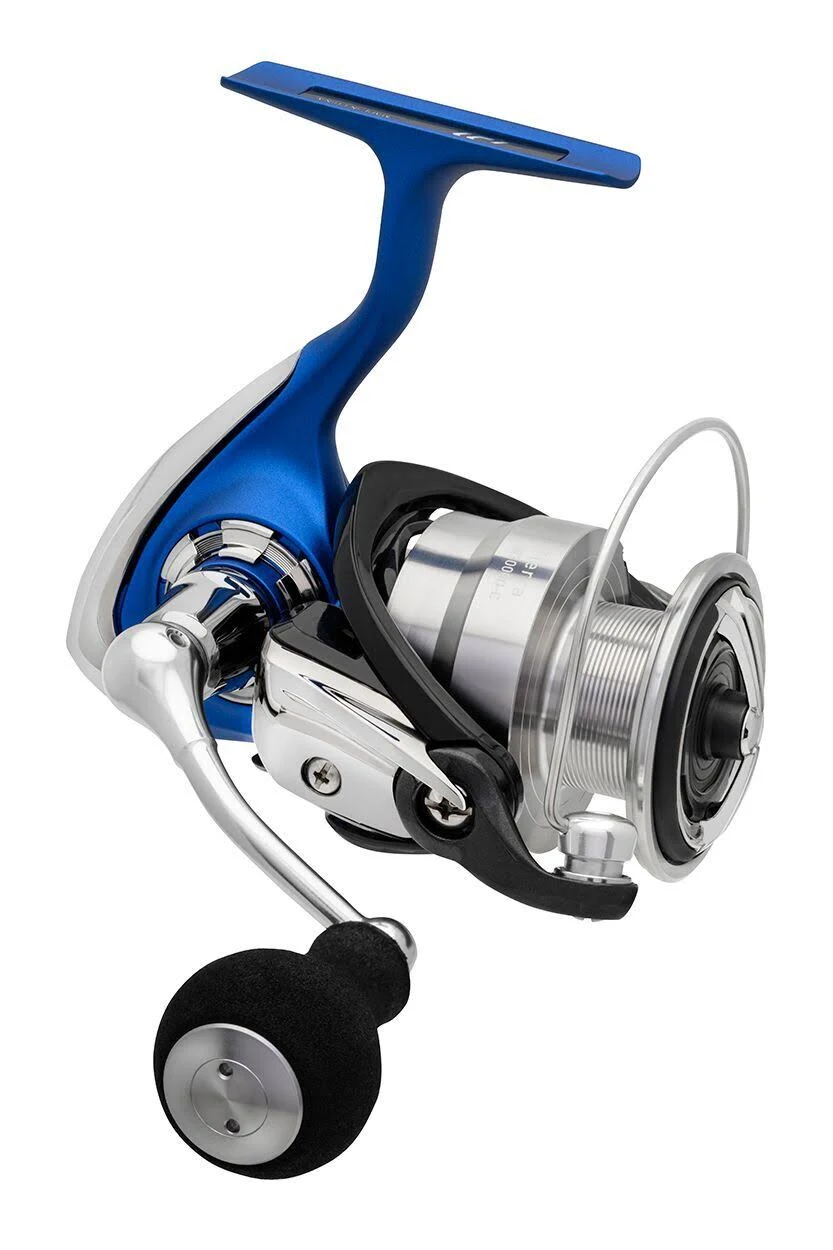 Daiwa Spinning Reels Daiwa Tierra LT 5000 DC Spinning Fishing Reel - Ritoyou