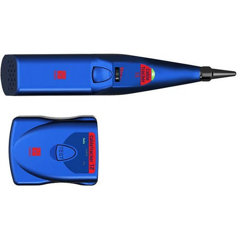 Psiber, CTK1215, CableTracker Cable Tracing System Kit - Ritoyou