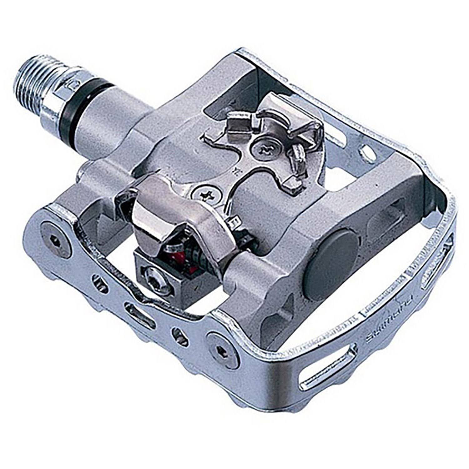 Shimano PD-M324 Pedal Set, 9/16 - Ritoyou