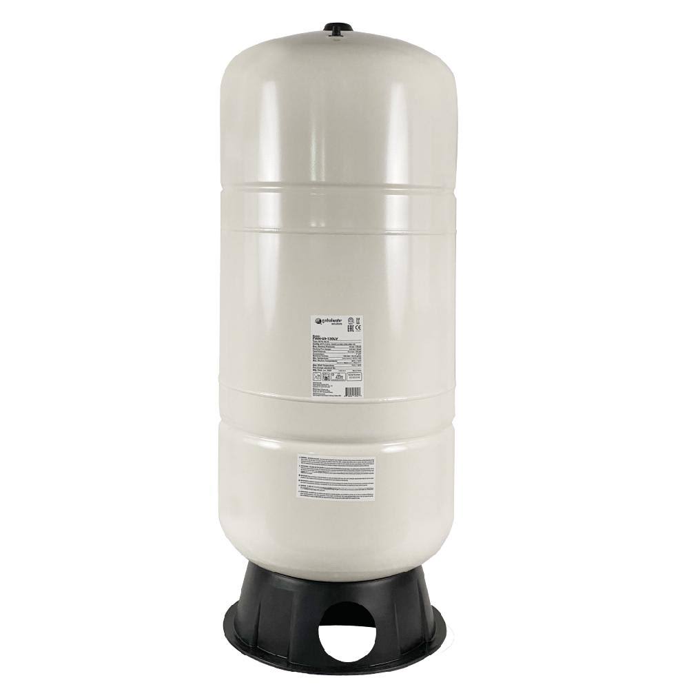 GWS 32 gal. Pre-Charged Vertical Pressure Tank - Ritoyou