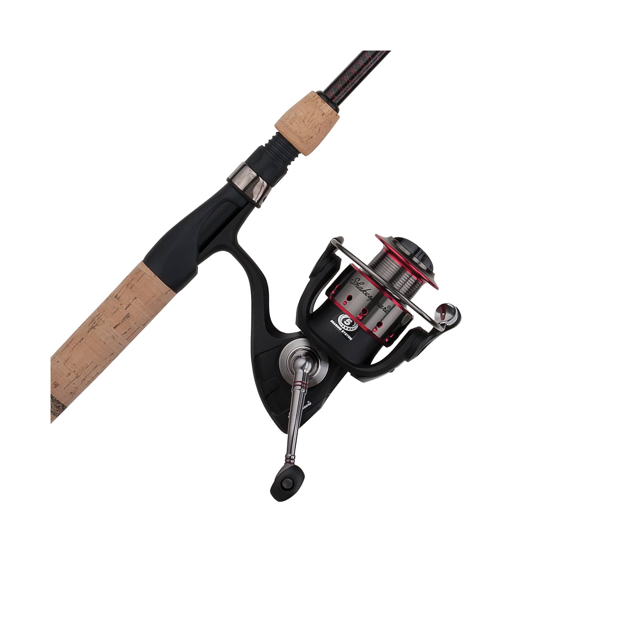 Ugly Stik Elite Spinning Combo - Ritoyou