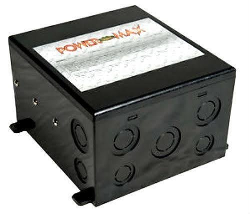 Powermax, PMTS-30, 30 Amp Automatic TRANSFER Switch - Ritoyou