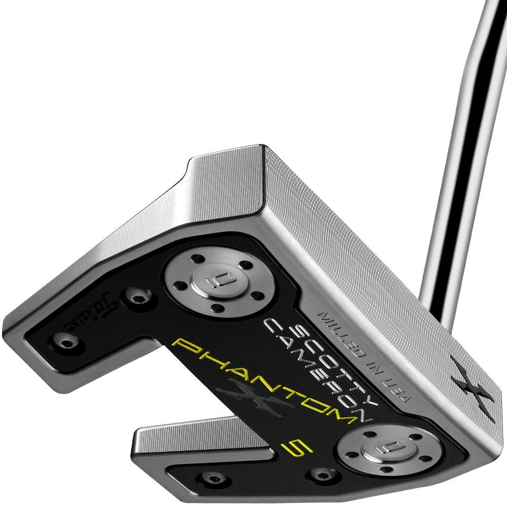 Scotty Cameron Phantom x 5 Putter - Ritoyou