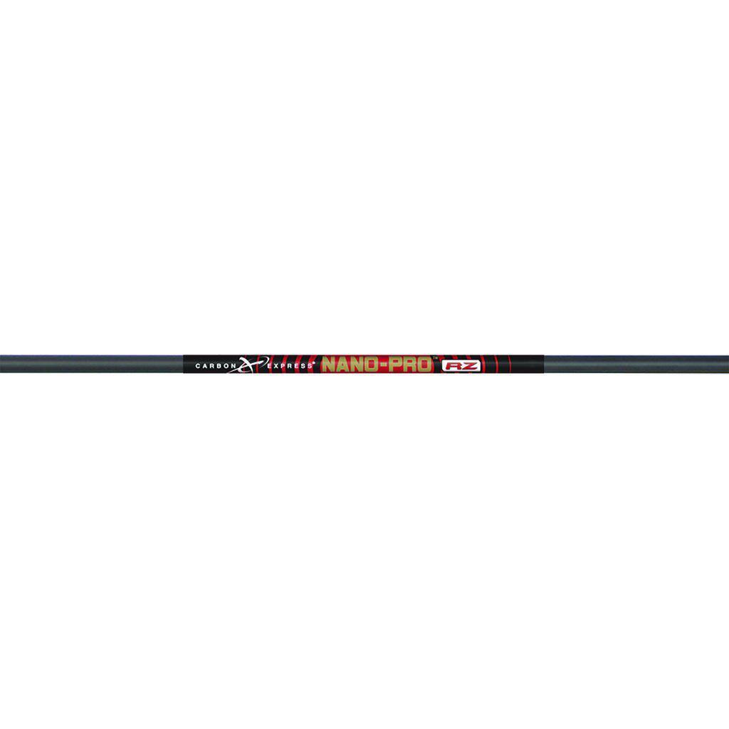 Carbon Express Nano Pro RZ Shafts 400 1 Doz. - Ritoyou