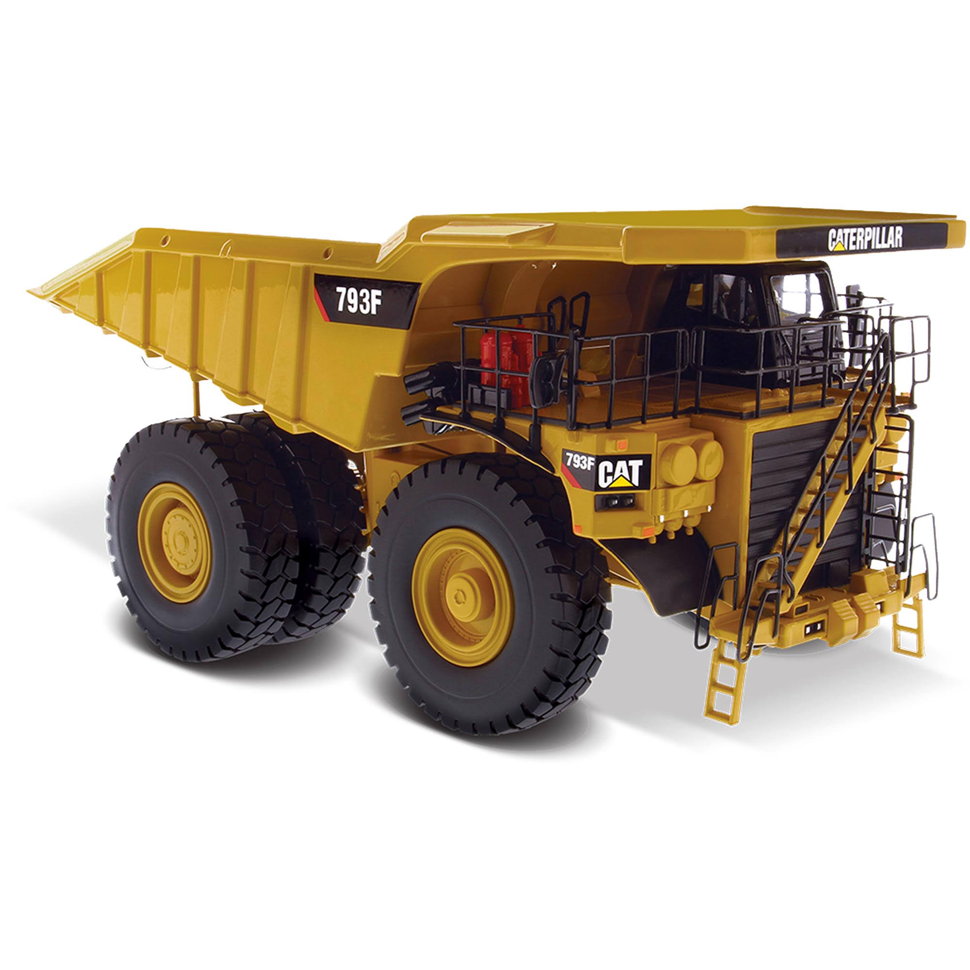 Caterpillar 793F Mining Truck High Line - 1/50 Scale - Ritoyou