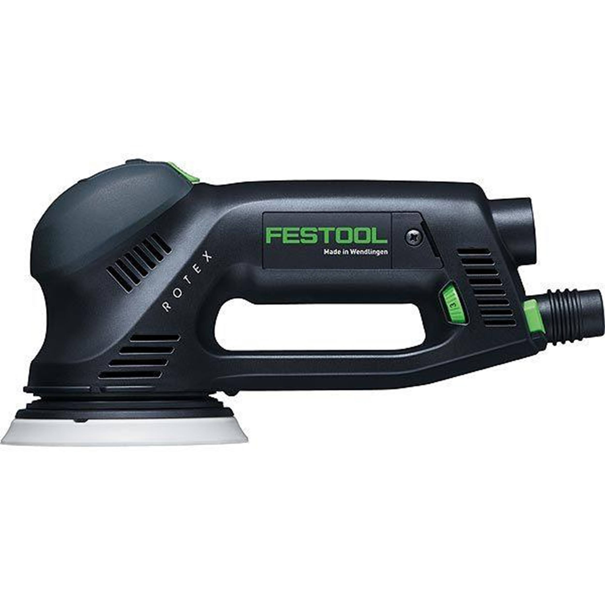 Festool RO 125 Feq Rotex Sander. - Ritoyou