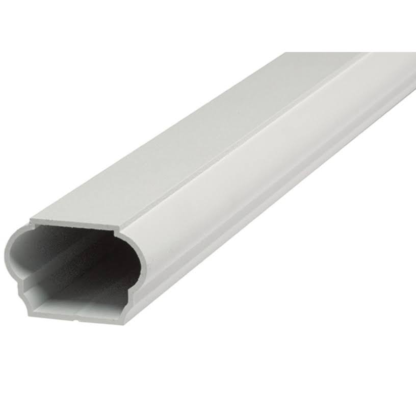 Deckorators ALX Classic Complete Aluminum Rail Kit with Estate ...