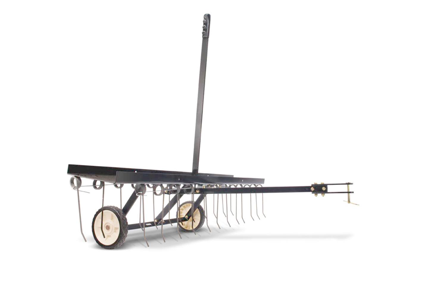 Craftsman 45-0295 48" Lawn Dethatcher, Grass - Ritoyou