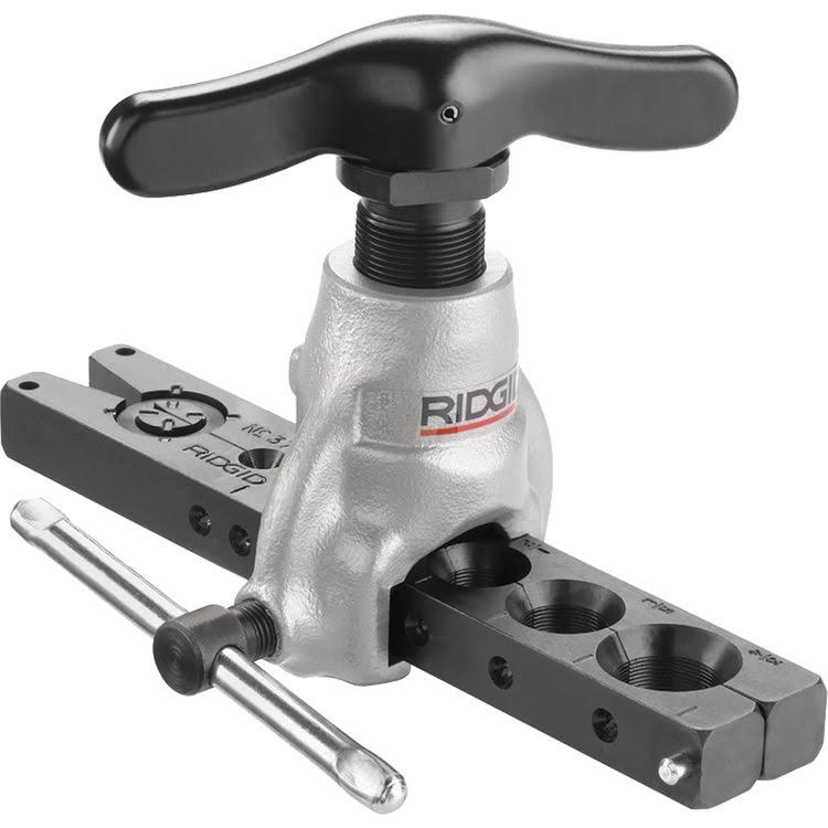 Ridgid 50257 458mm Flaring Tool - Ritoyou