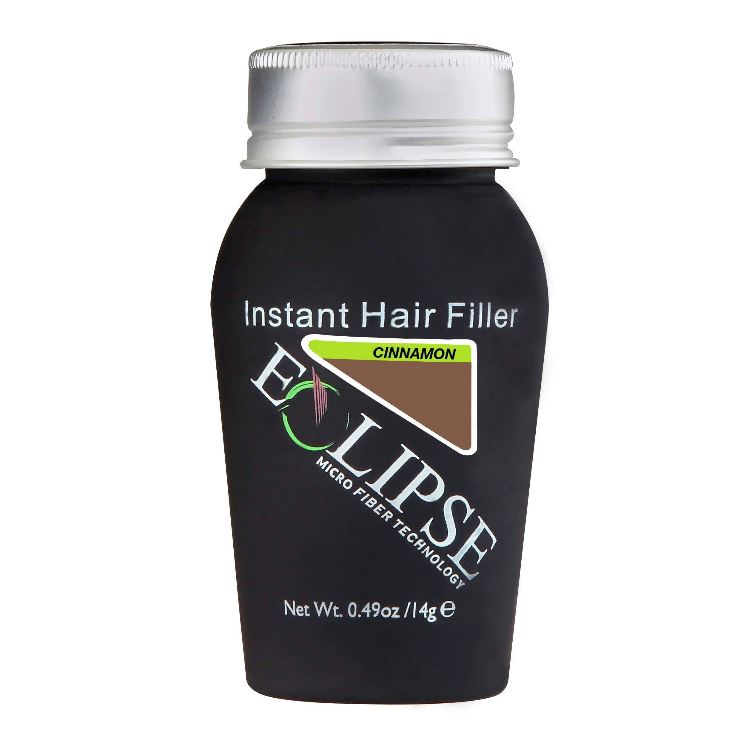 Eclipse Instant Hair Filler Cinnamon 14g - Ritoyou