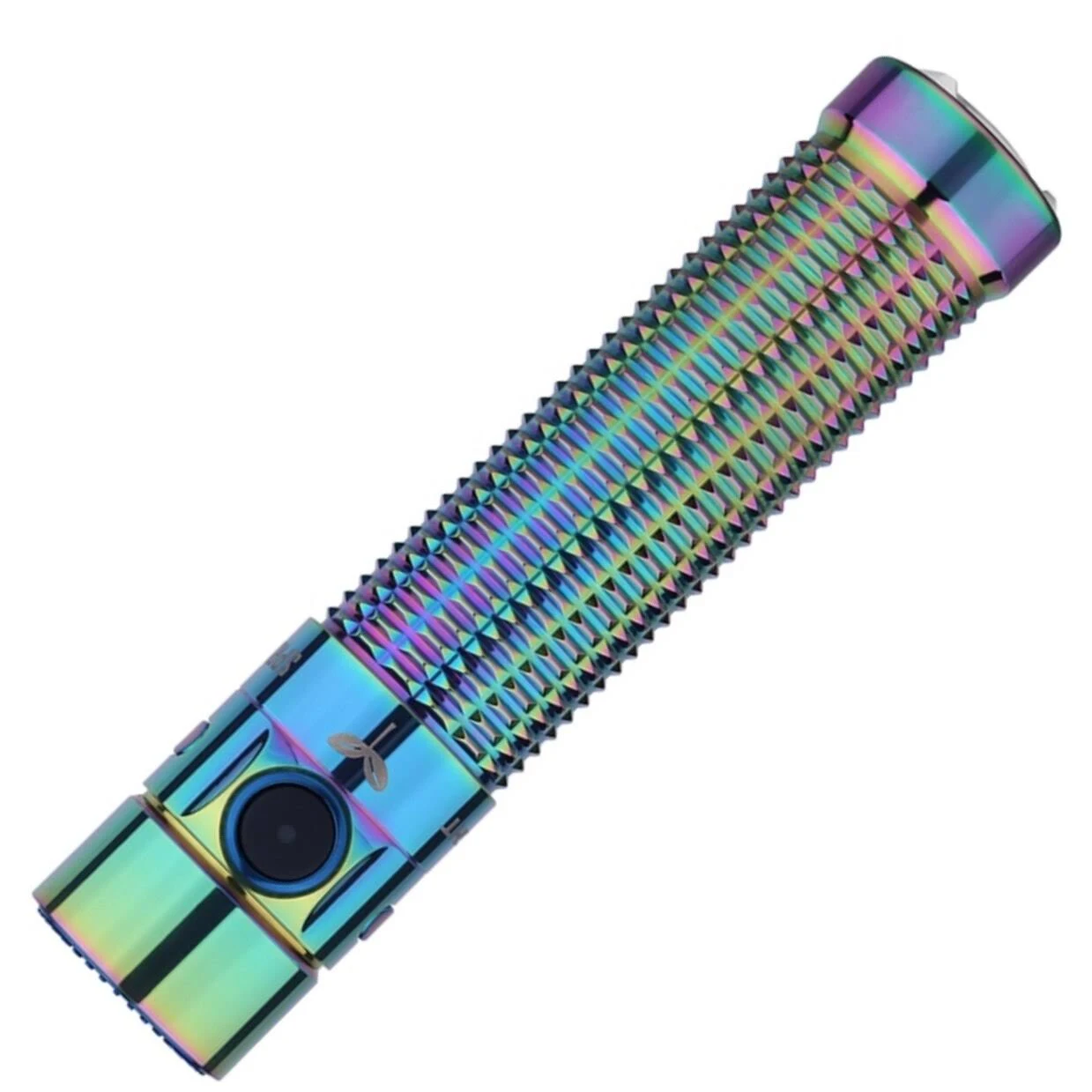 Olight Warrior Mini Titanium Spring Limited Edition - Ritoyou