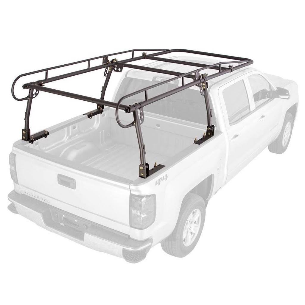 Apex Universal Over-Cab Steel Truck Rack - Ritoyou
