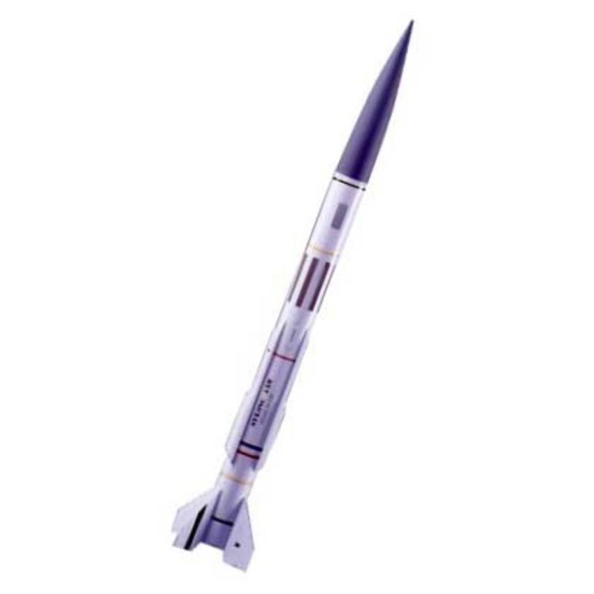 Aerotech Strong Arm Model Rocket Kit - Ritoyou