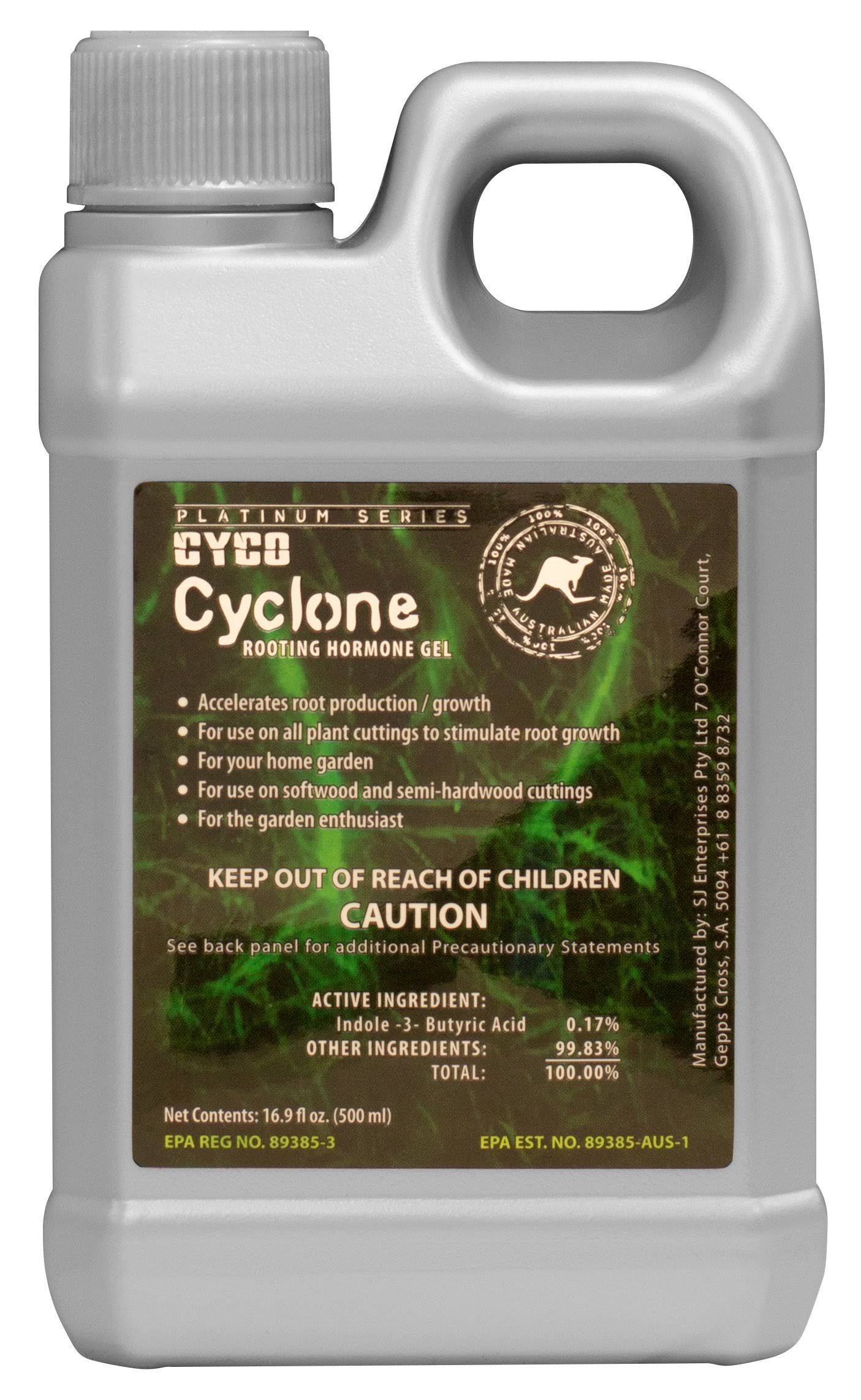 CYCO Cyclone Rooting Gel 500 ml - Ritoyou