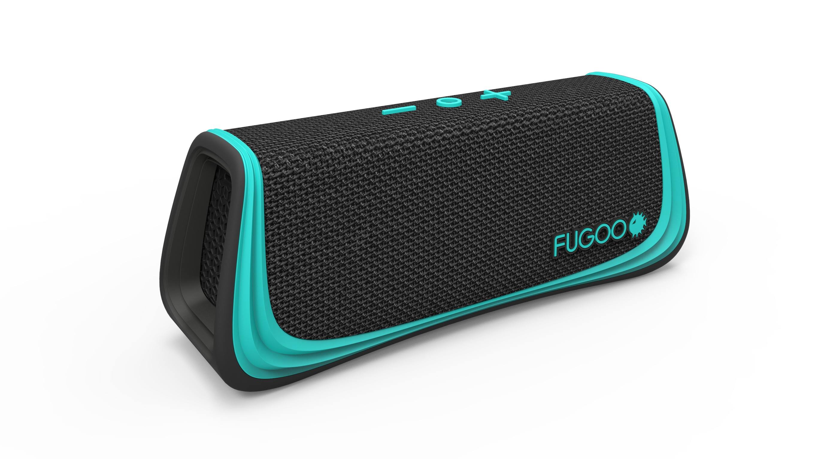 Fugoo Sport Waterproof Bluetooth Speaker - Ritoyou