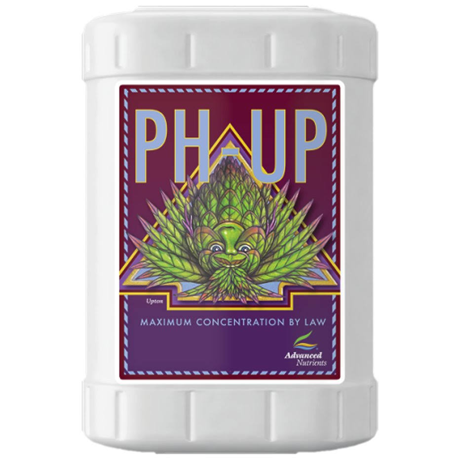 Advanced Nutrients Ph Up 23 LITER - Ritoyou