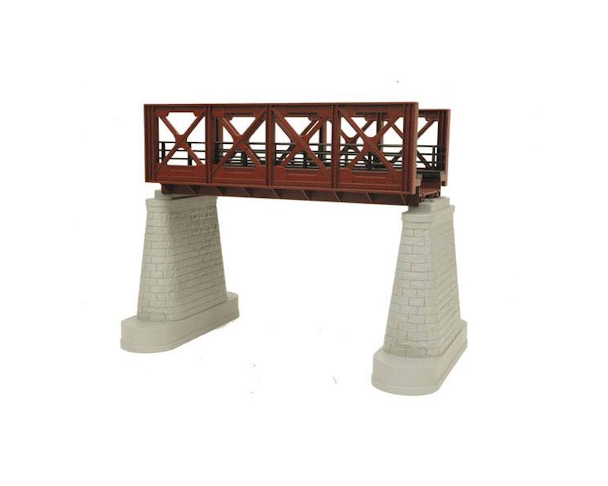 O Girder Bridge, Rust - Ritoyou