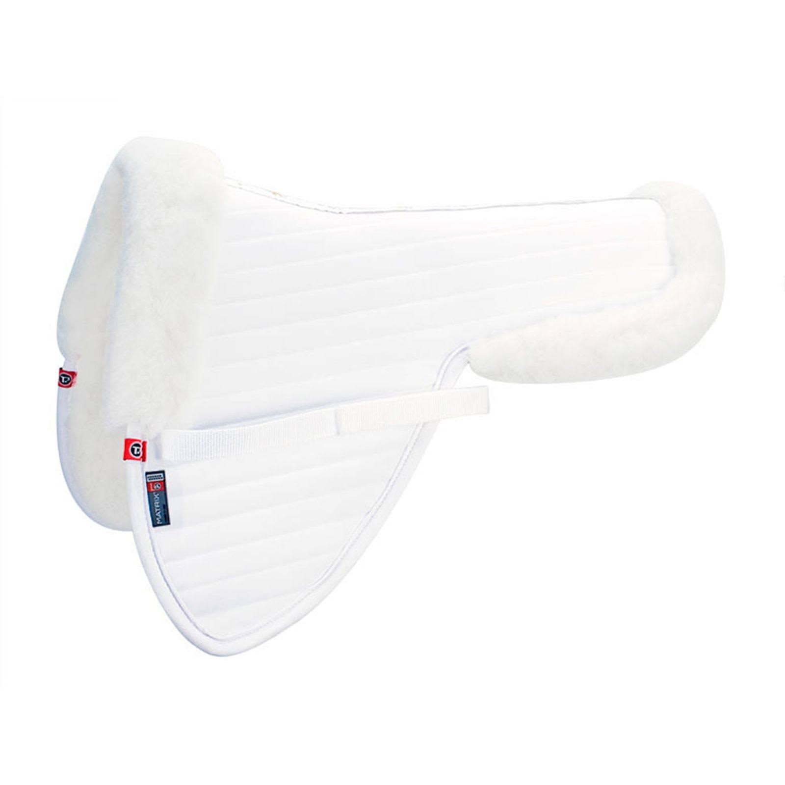 Matrix T3 Ergonomic CoolBack Half Pad - Ritoyou
