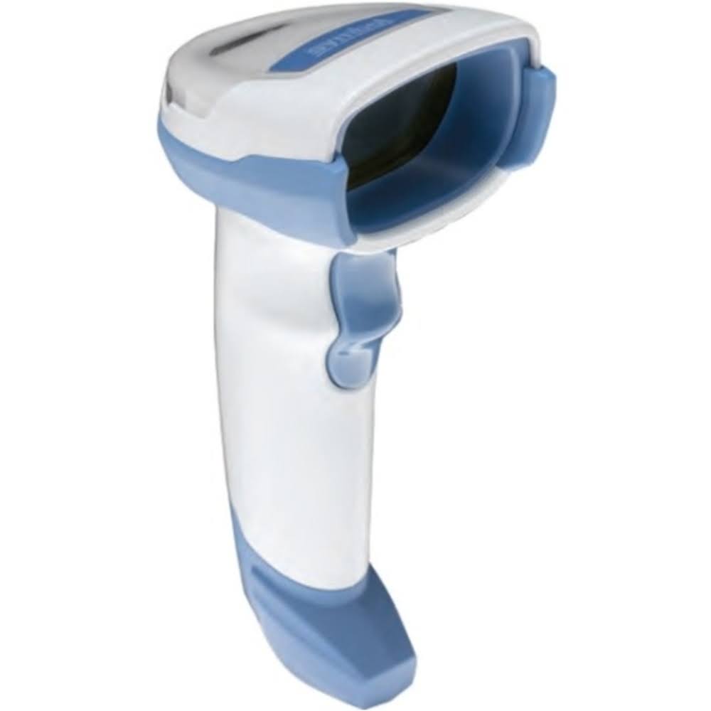 Symbol DS4308-HC Handheld 2D Imager Scanner - Ritoyou