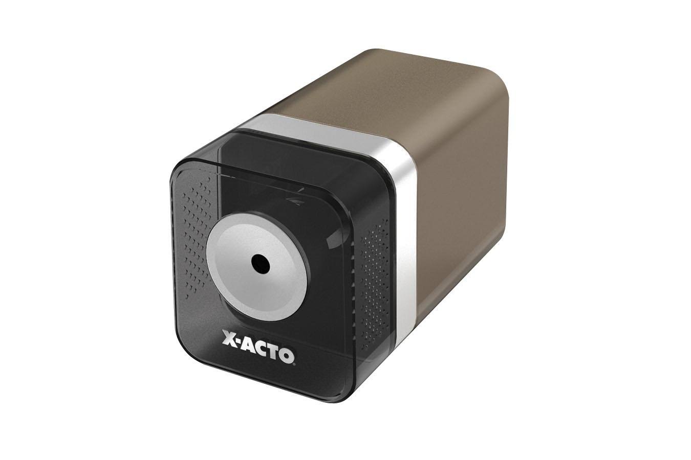 X-acto Power3 Electric Pencil Sharpener - Ritoyou