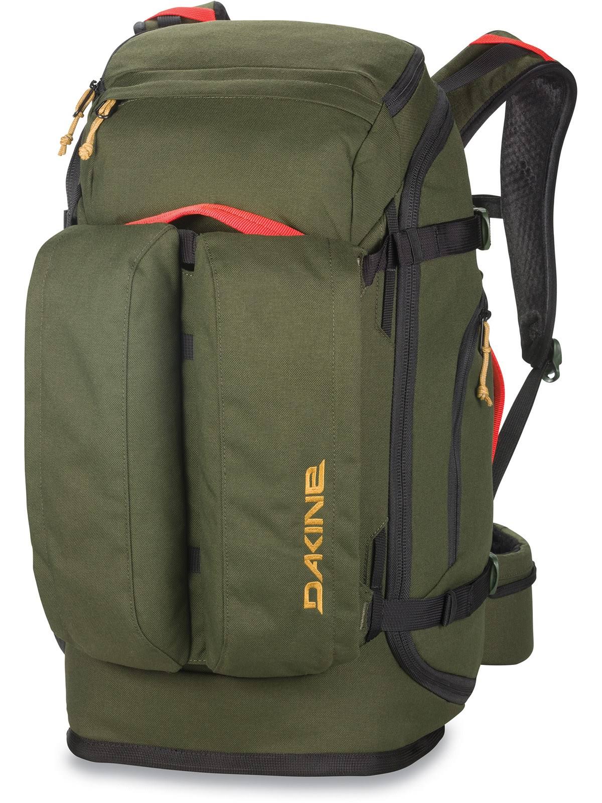 Dakine Builder Pack 40L - Jungle - Ritoyou