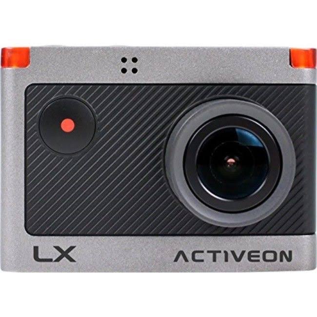 ACTIVEON LX 3.5 MP Action Camera - 1080p - Ritoyou