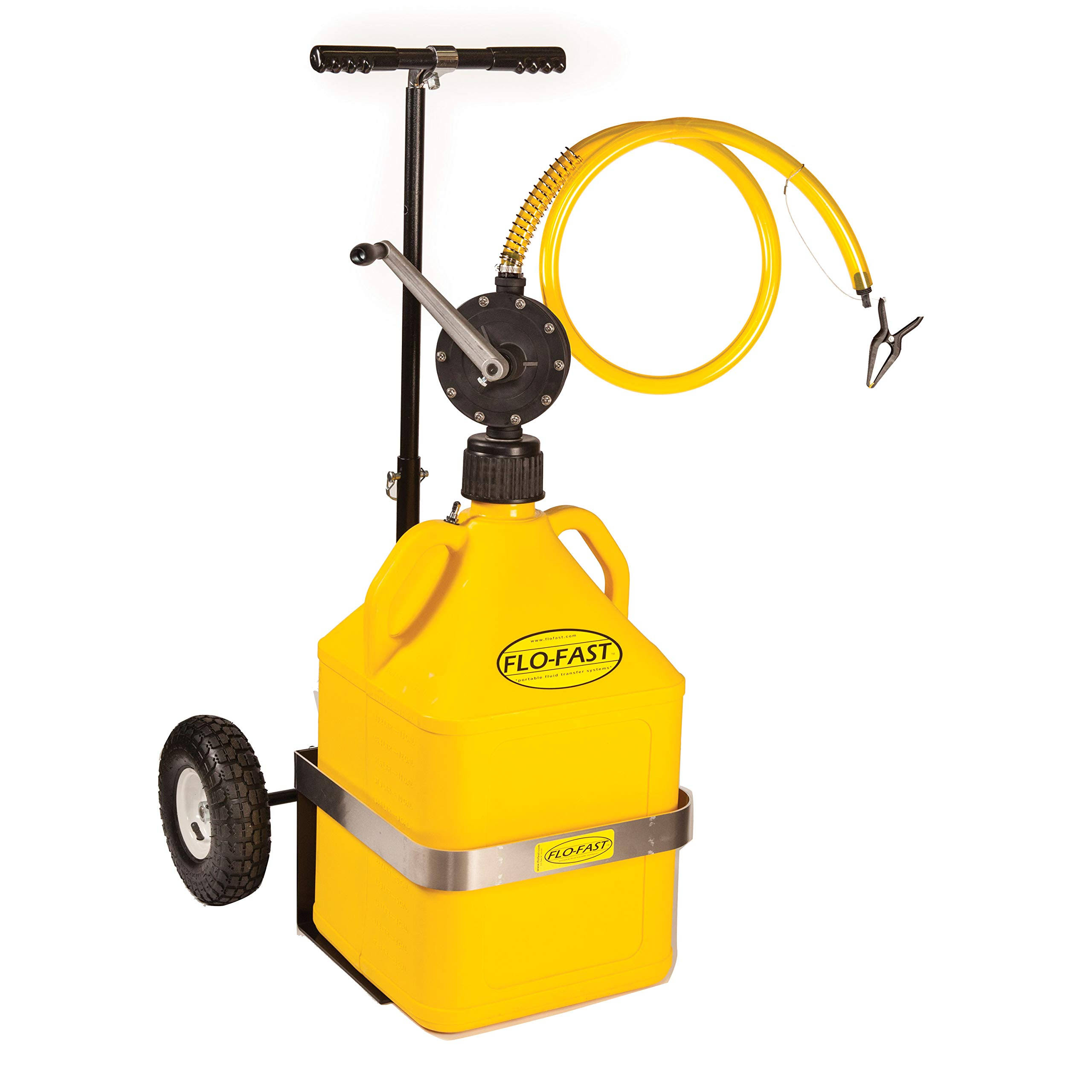 Flo-Fast 31015-Y System Pump, Yellow 15 - Ritoyou