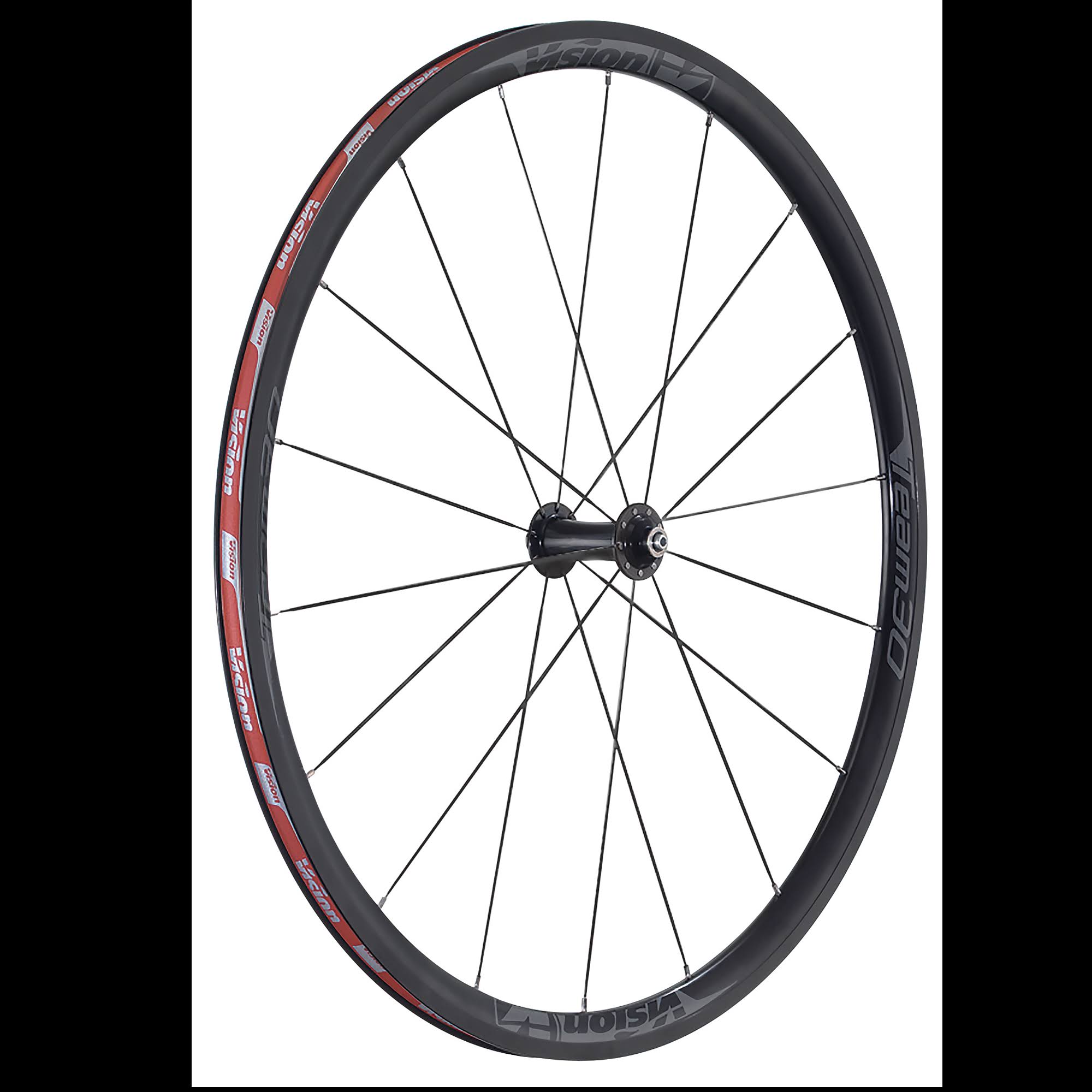 Vision Team 30 Shimano 11s Wheelset Grey - Ritoyou