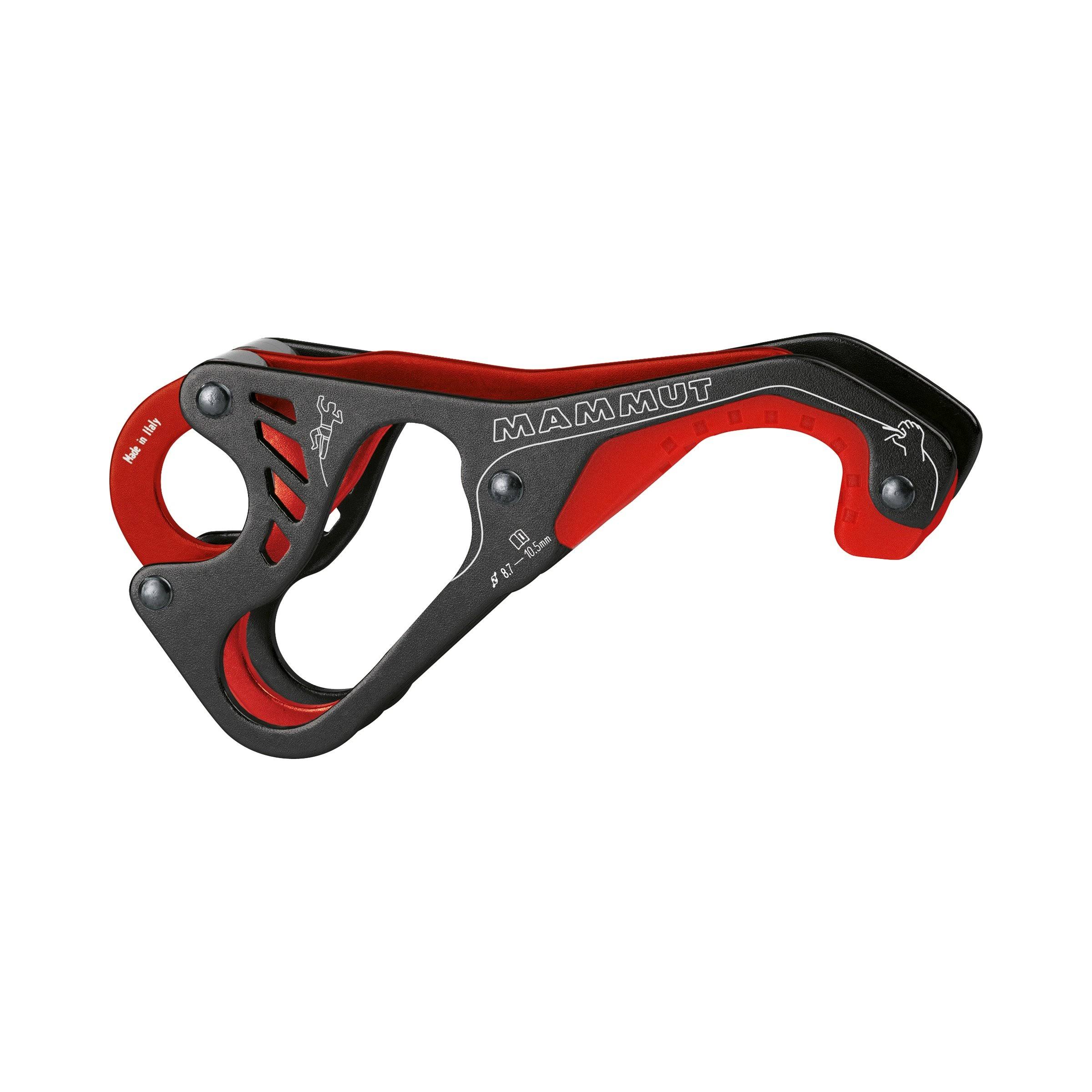 Mammut Smart Alpine Belay Device - Ritoyou