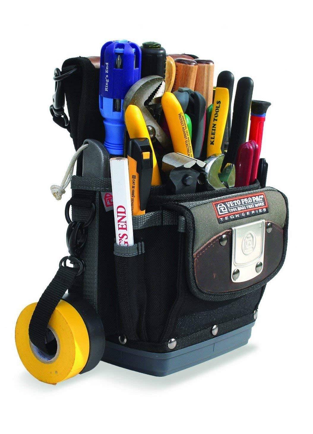Veto Pro Pac TP4B Tool Pouch - Ritoyou