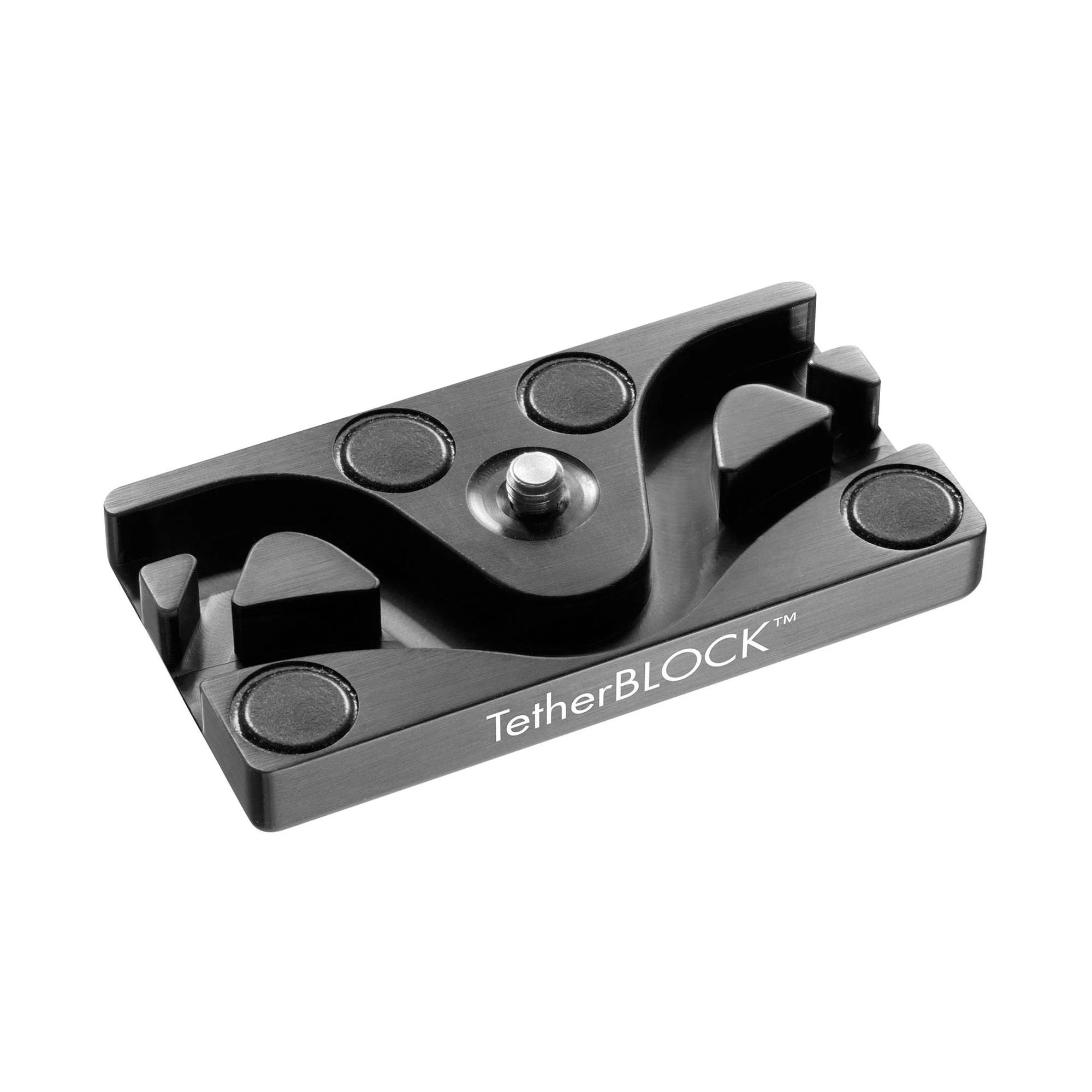 TetherBLOCK MC Multi Cable Mounting Plate - Ritoyou