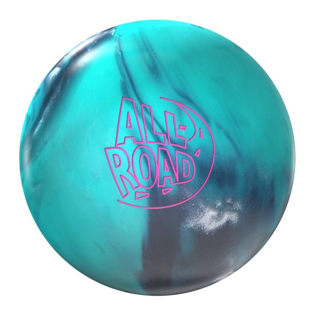 Storm All Road Bowling Ball - Ritoyou