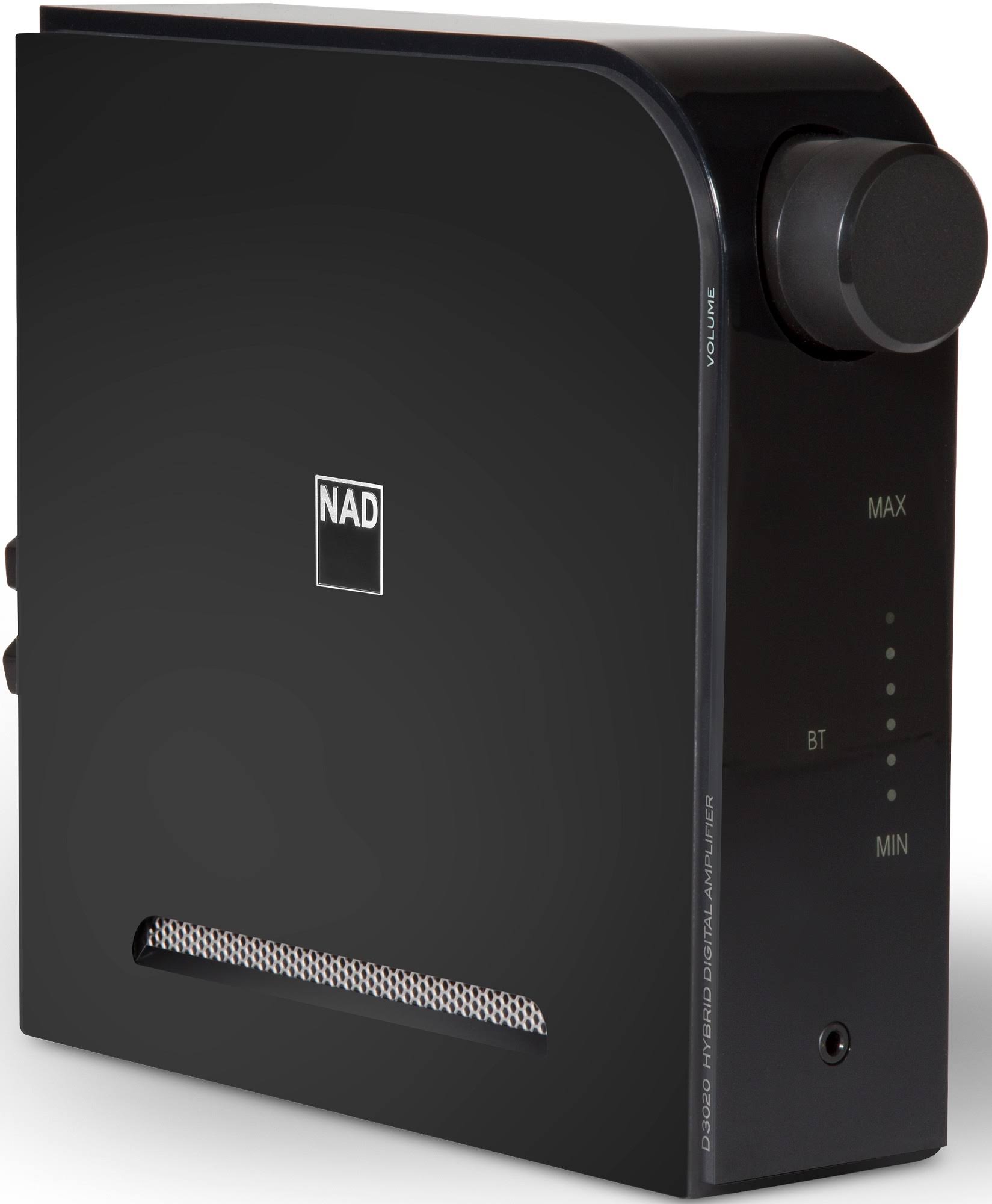 NAD D 3020 V2 Hybrid Digital Amplifier - Ritoyou