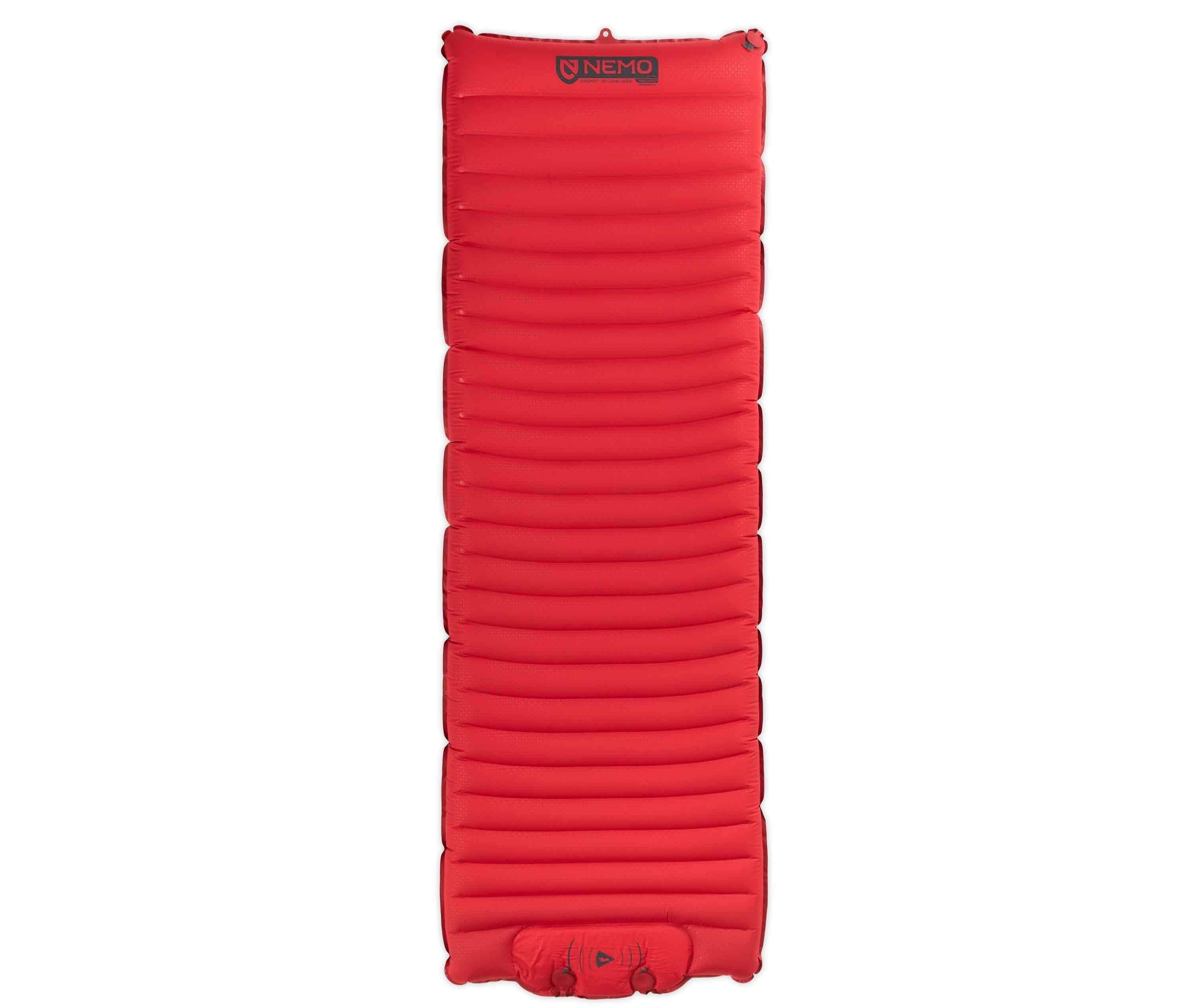 Nemo Cosmo 3D Sleeping Pad - Regular - Ritoyou