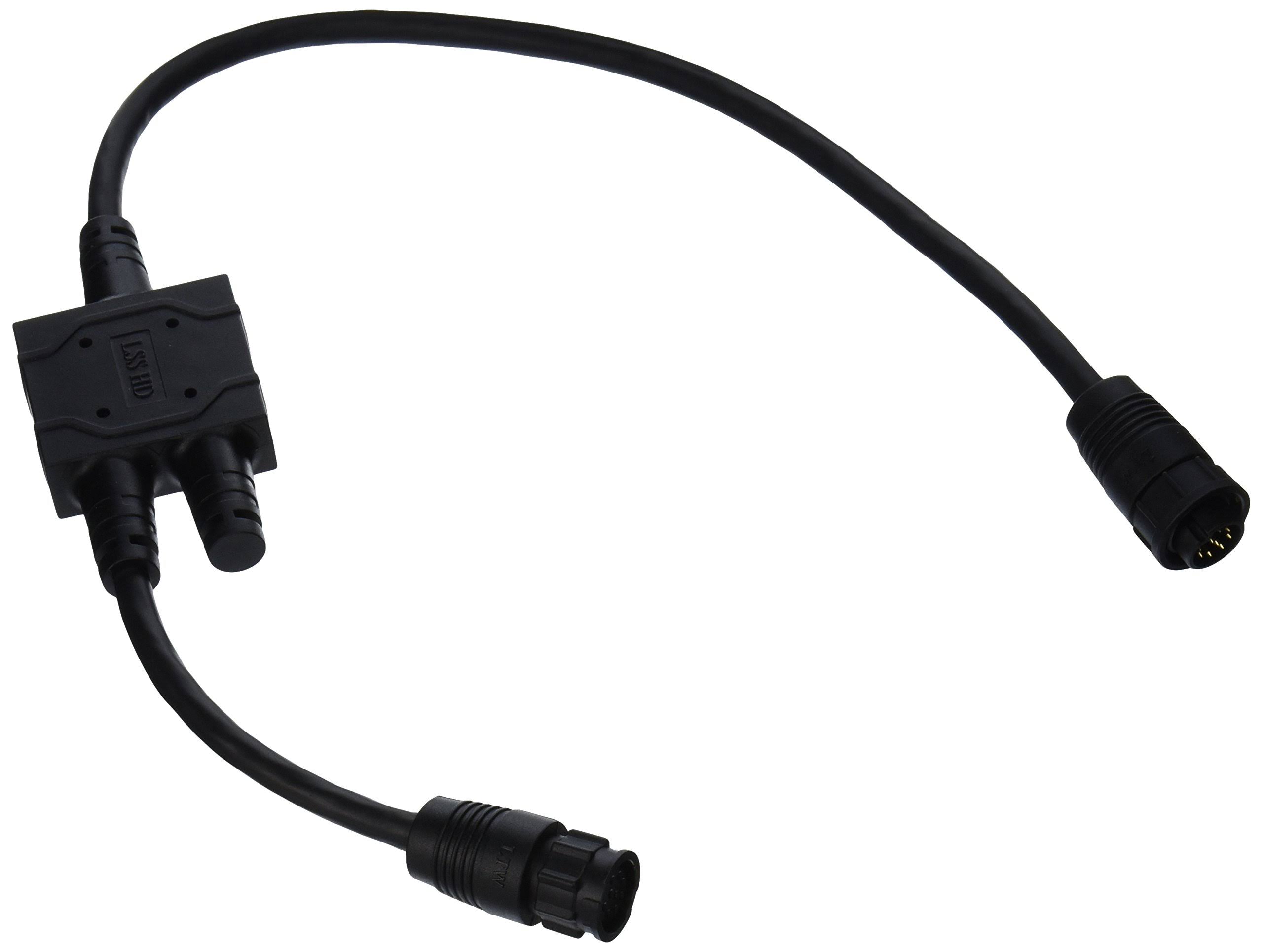 Lowrance LSS-1 Ducer to LSS-2 Module Adapter - Ritoyou
