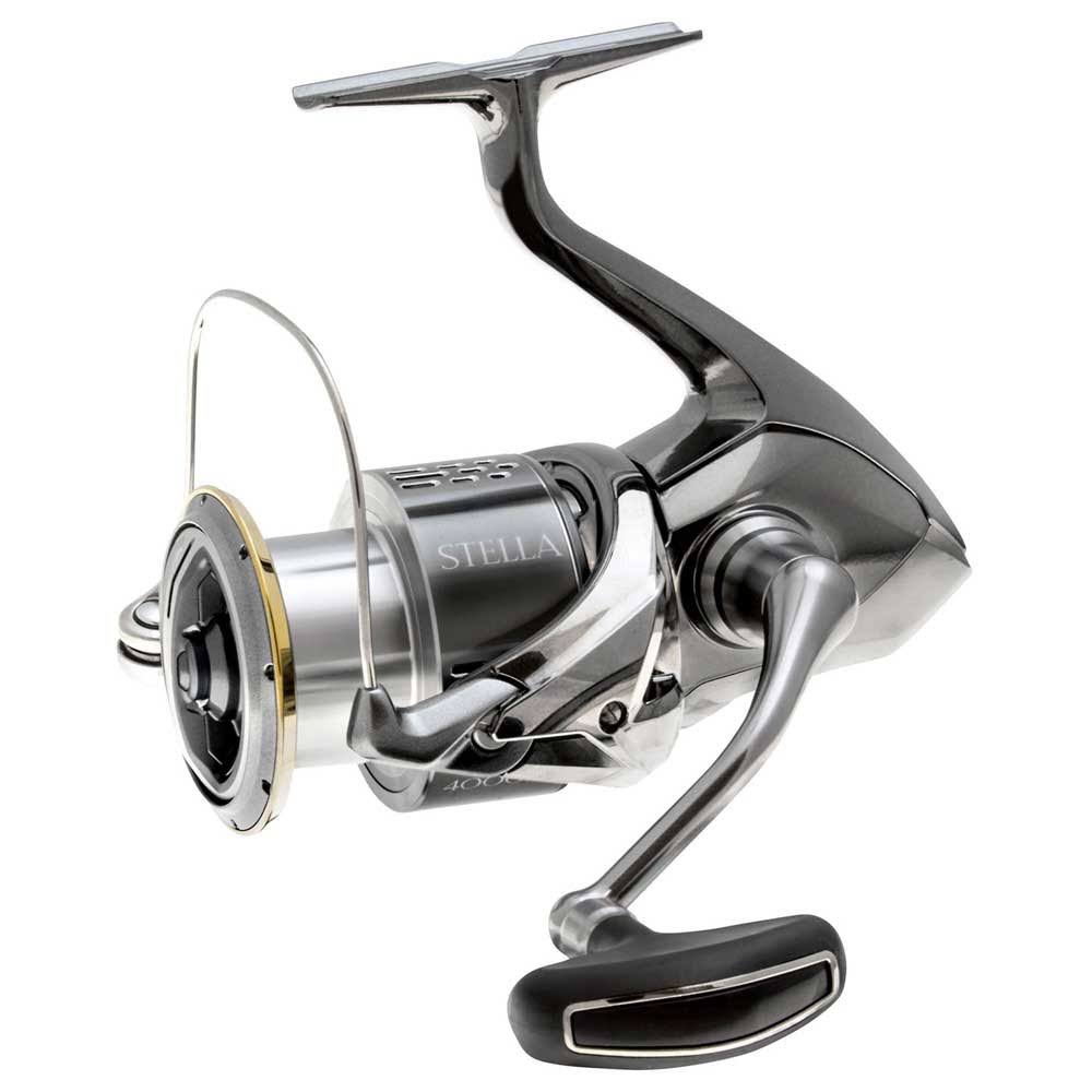 Shimano Fishing Stella FJ Spinning Reel 4000 - Ritoyou