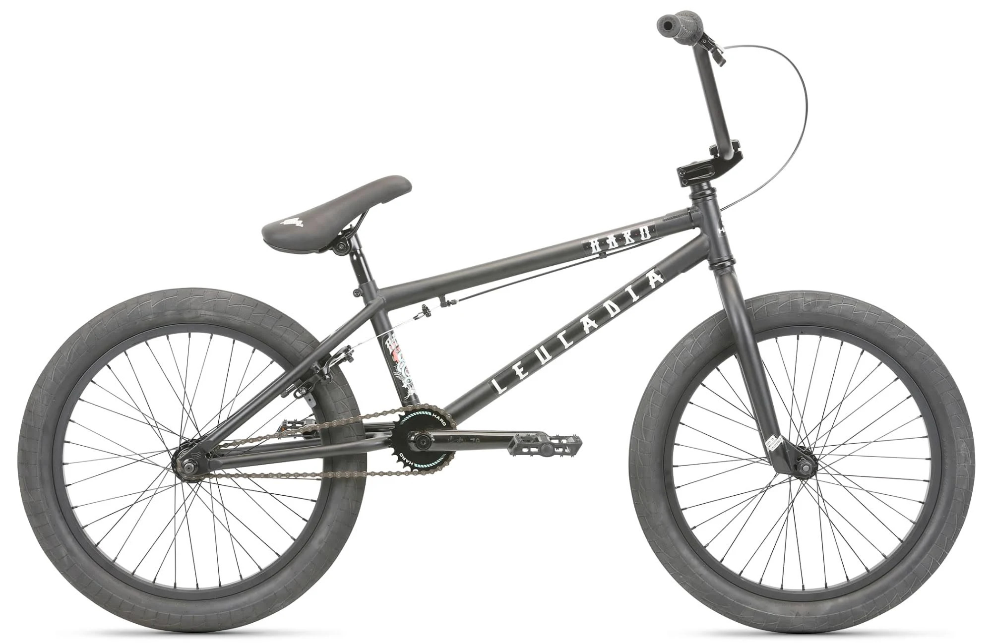 Haro Leucadia BMX Bike - Ritoyou