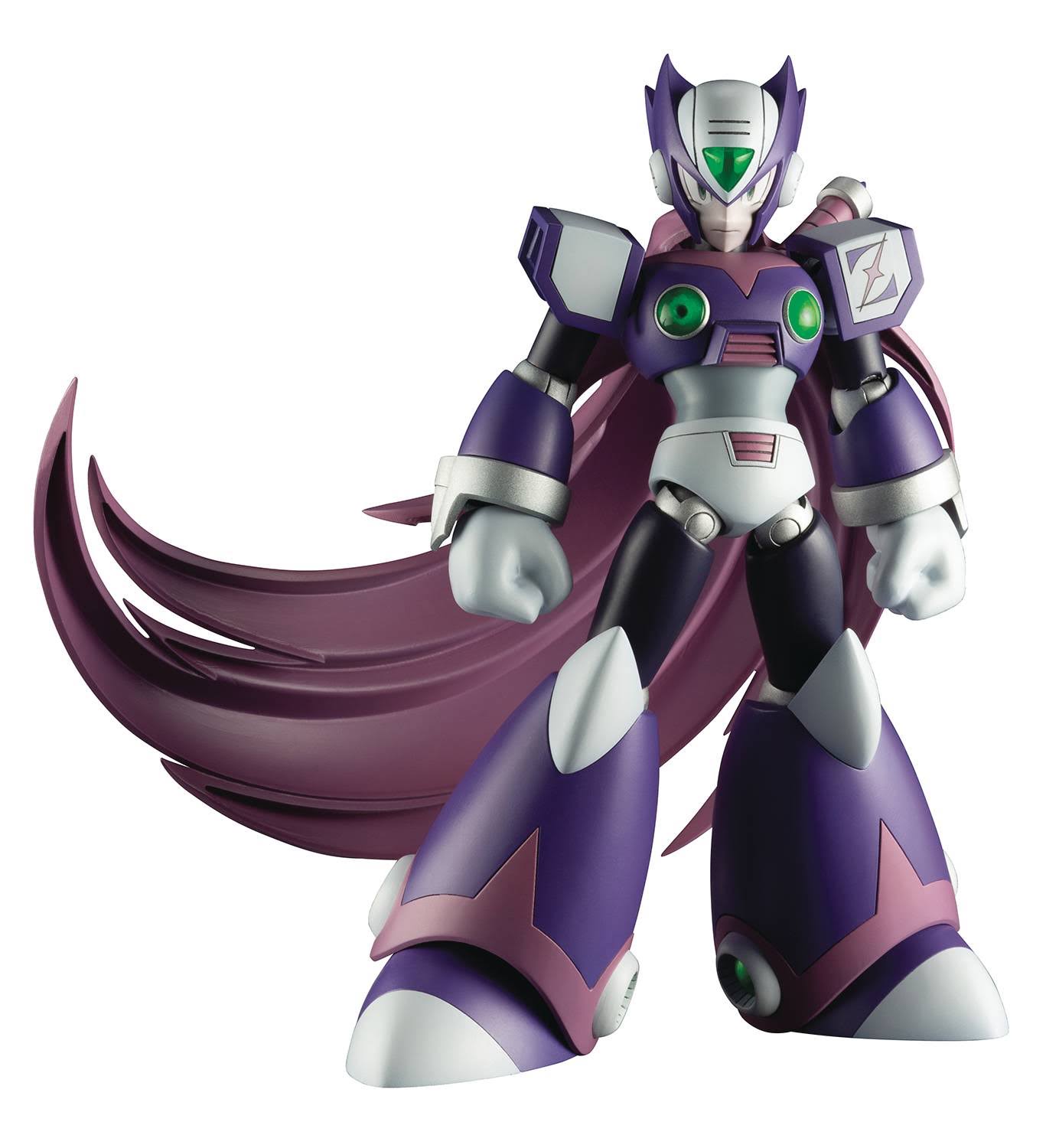Kotobukiya Zero Nightmare Ver. Mega Man x 1/12 Plastic Model Kit - Ritoyou