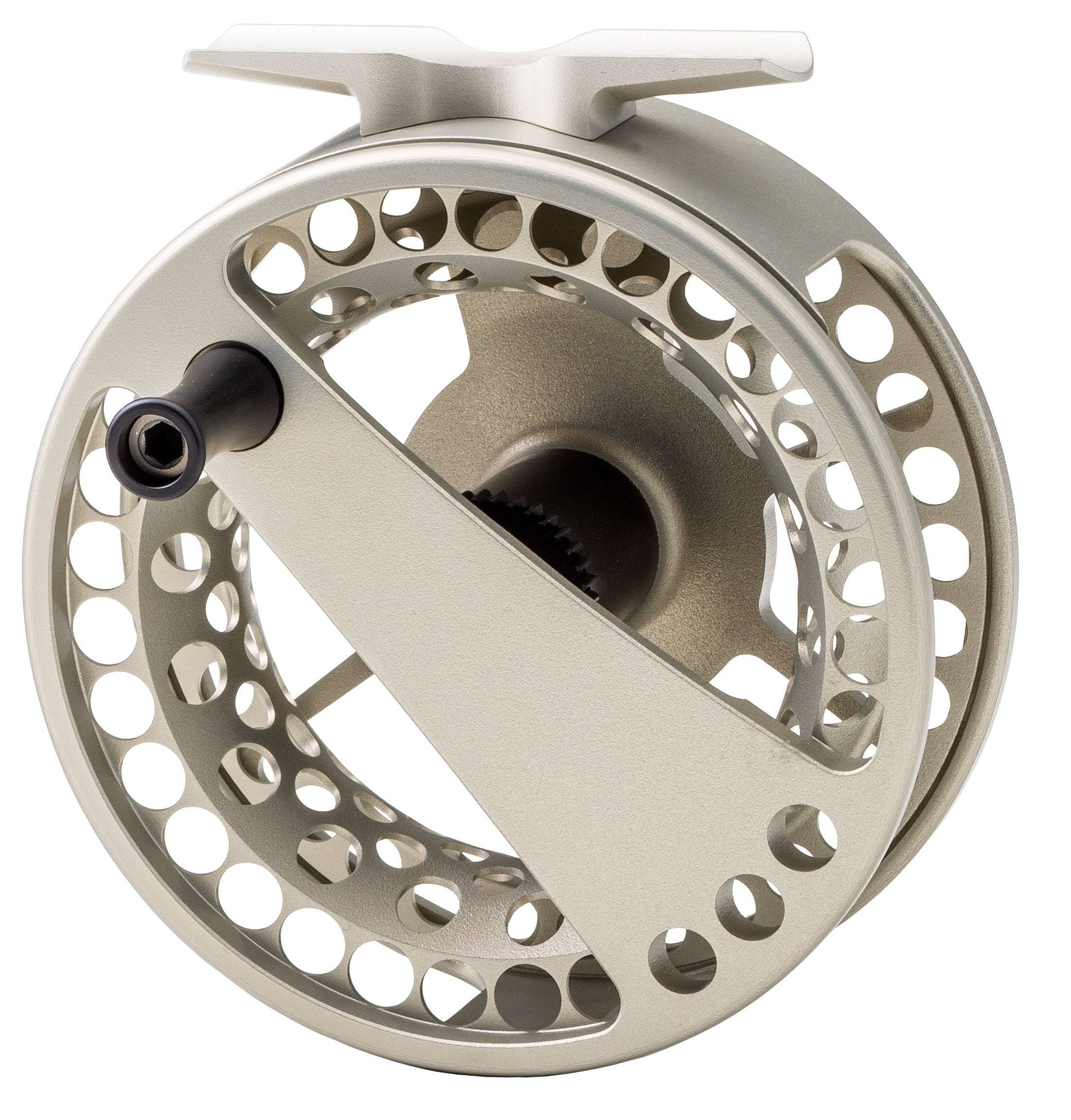 Waterworks Lamson Speedster Fly Reel - 4 - Ritoyou