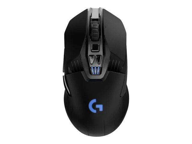 Logicool Wireless Gaming Mouse G900 Chaos Spectrum Professional Grade ...
