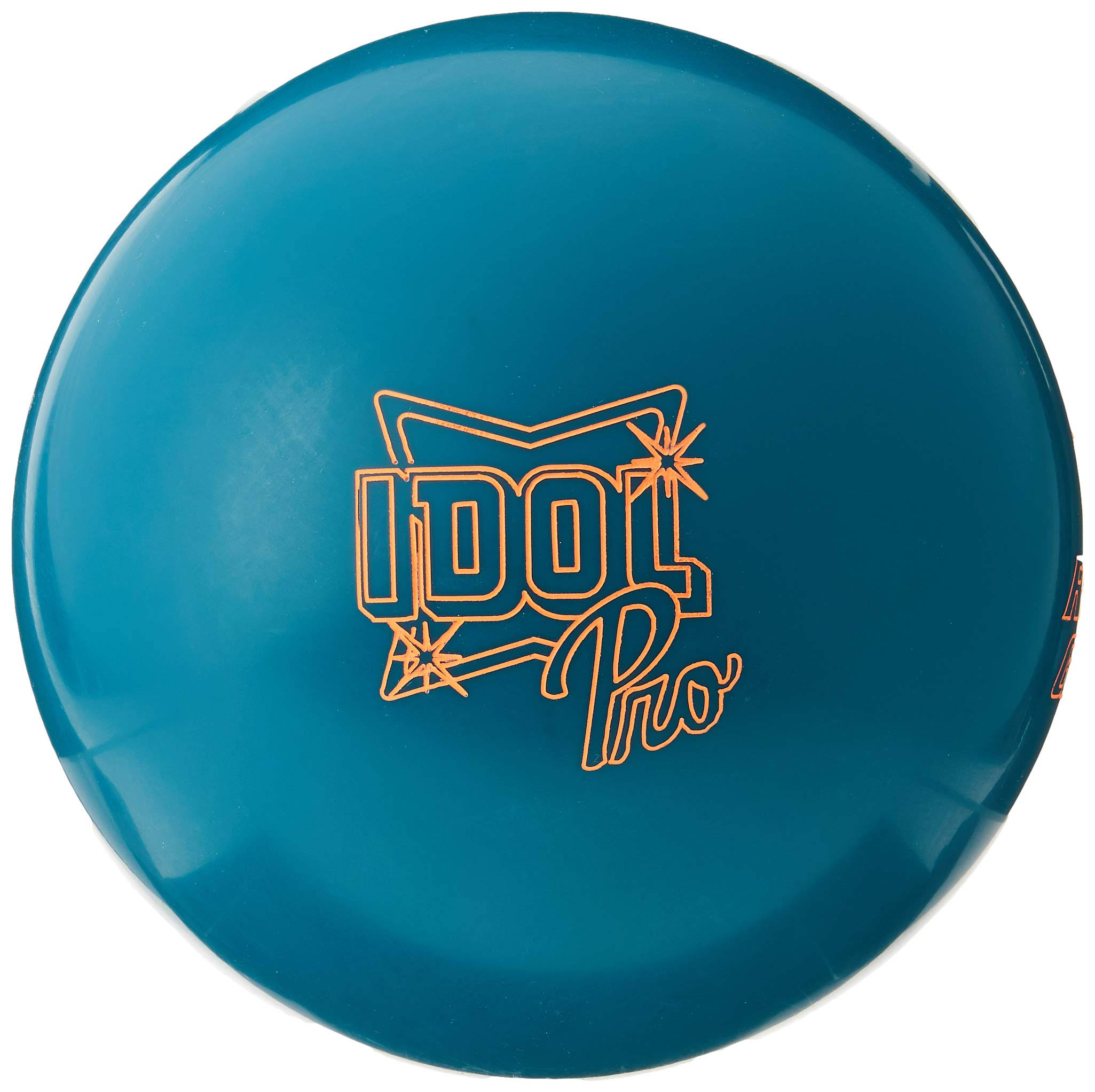 Roto Grip Idol Pro 15lb, Ocean Blue - Ritoyou