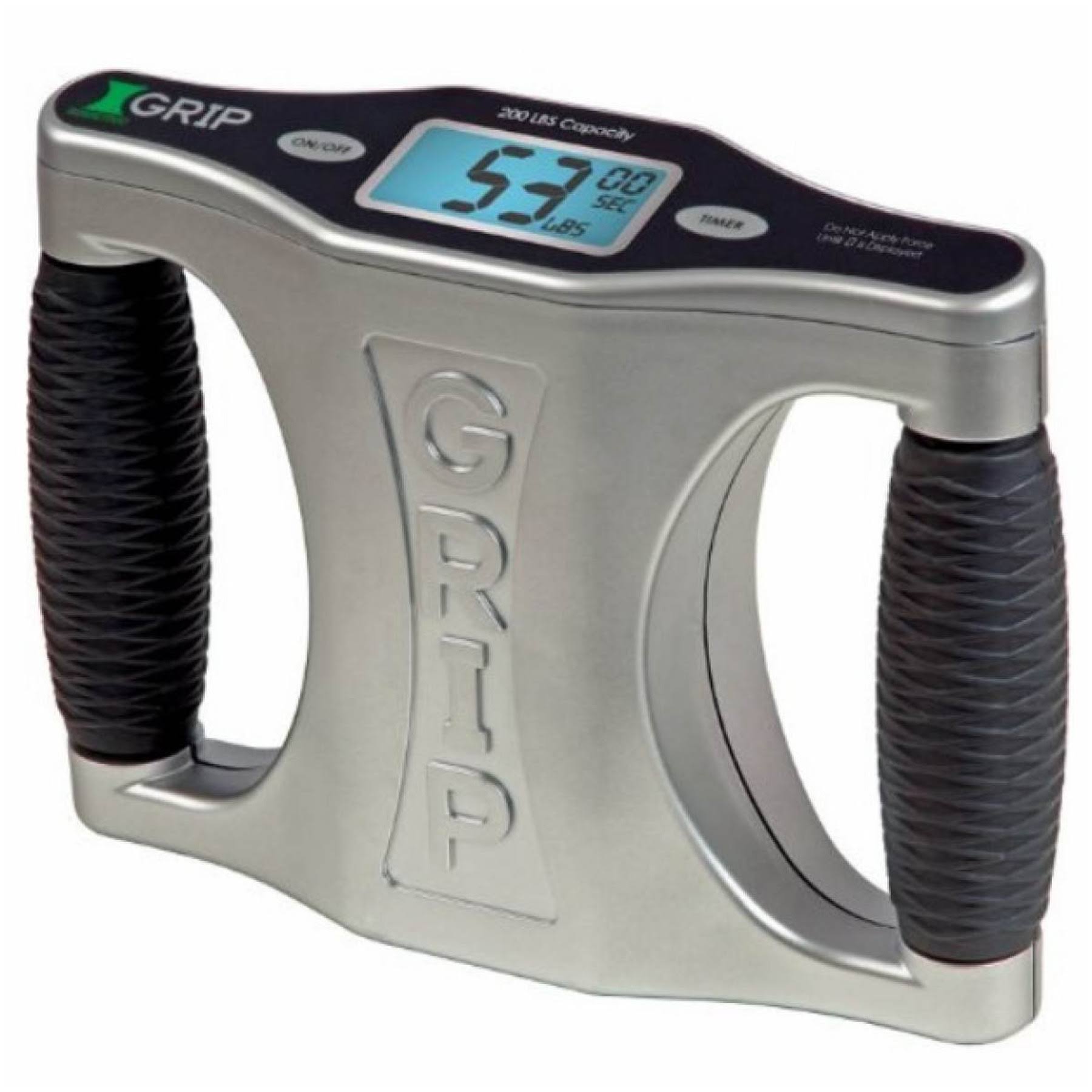 IGRIP Portable Isometric Exercise Trainer - Ritoyou