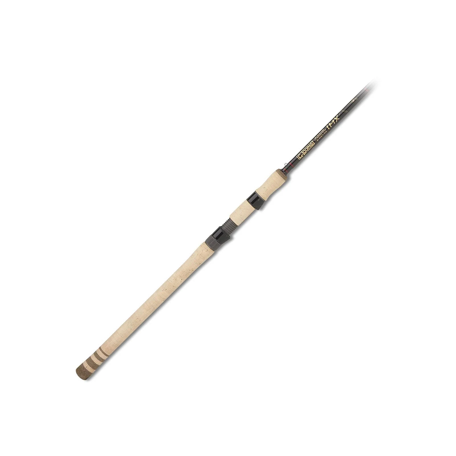 G Loomis IMX Steelhead Float Spinning Rod - Ritoyou